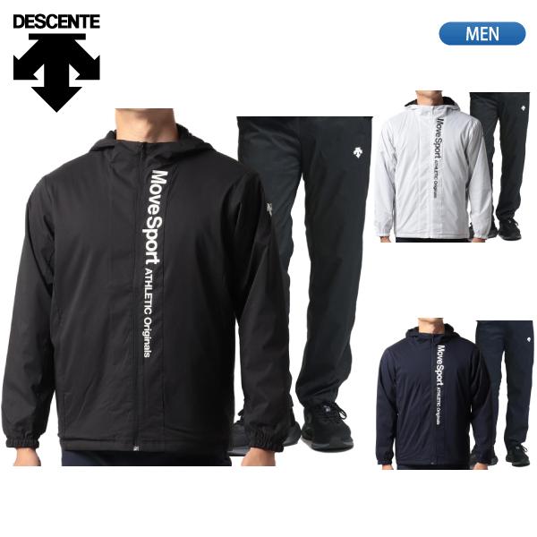 DESCENTE（デサント） セール DESCENTE Move Sport ムーブスポーツ AIR THERMOTION フード付き ...