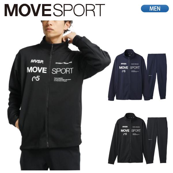 DESCENTE セール35％OFF Move Sport ムーブスポーツ スタンド ジャージジャケット ロングパンツ 上下セット DMMVJF12 DMMVJG12 : ラックスポーツ ...