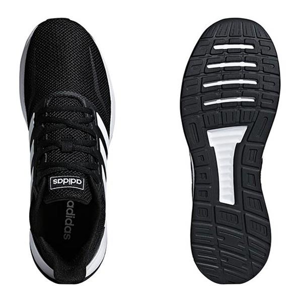 adidas（アディダス） ランニング シューズ FALCONRUN M ファルコンラン F36199 F36201 G28970 : ラック ...