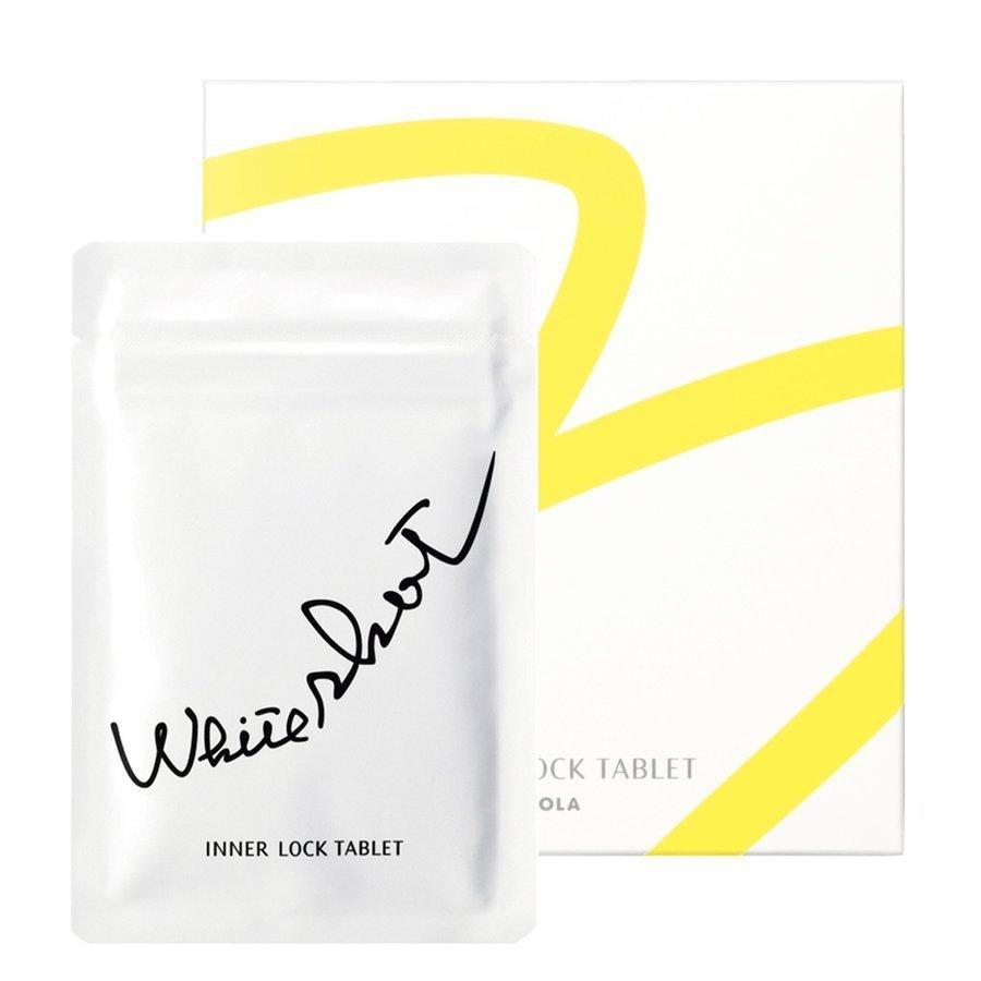 pola ホワイトショット インナーロック タブレット IXS N 180粒×2-