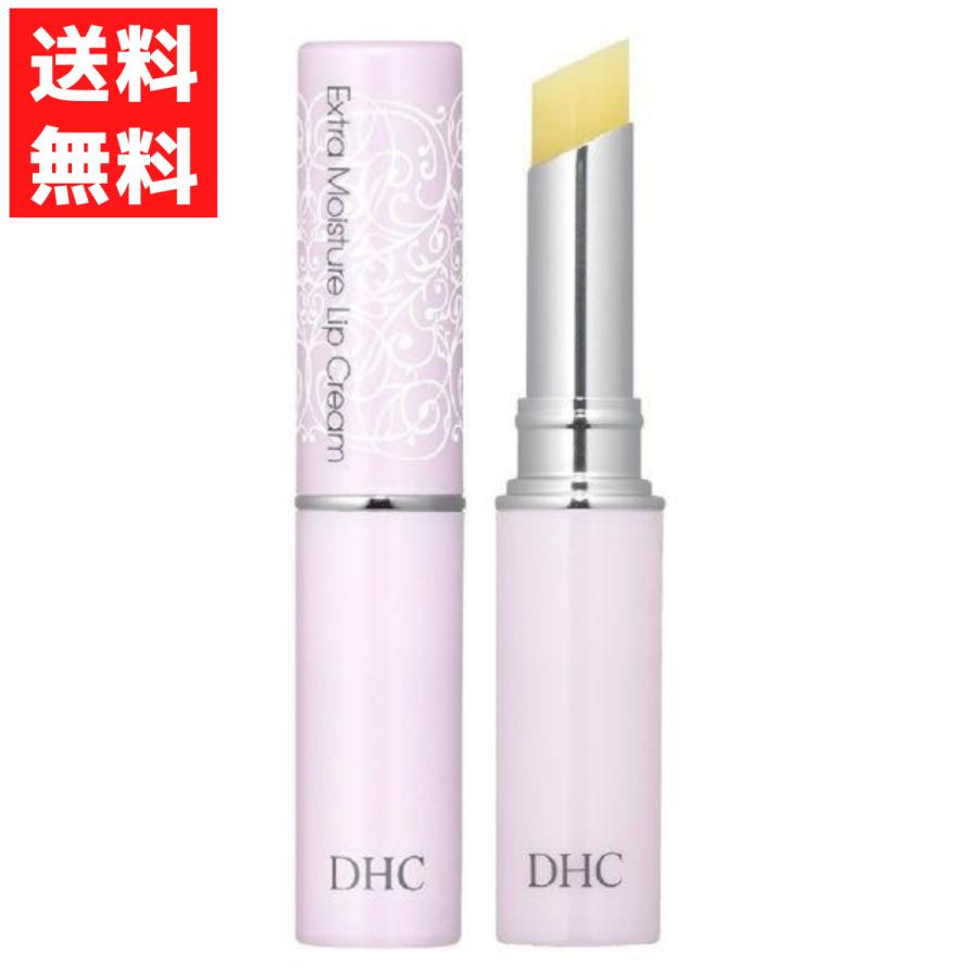 DHC エクストラモイスチュア リップクリーム 1.5g 化粧品 ディーエイチシー 保湿 : ラッキーラックヤフー店 - 通販 - Yahoo!ショッピング