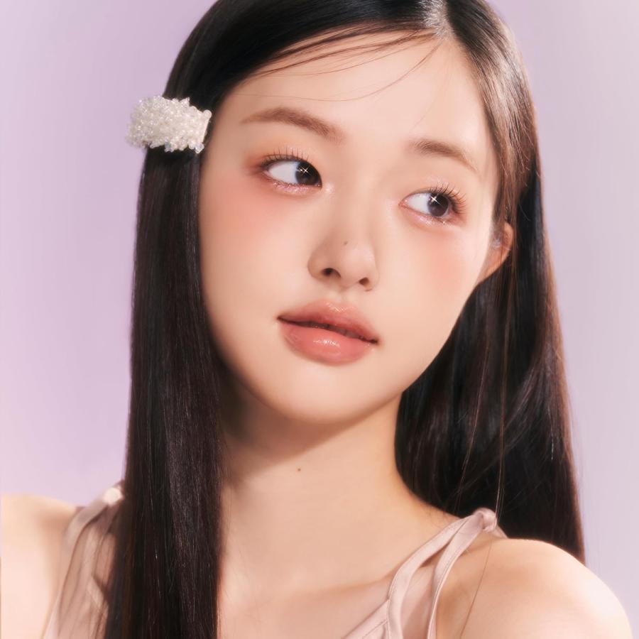 rom＆nd rom&nd ロムアンド ザ ユニバース リキッド グリッター シャドウ 06 リトルメテオ シルバー キラキラ 韓国 コスメ : ラッキーラックヤフー店 - 通販 ...