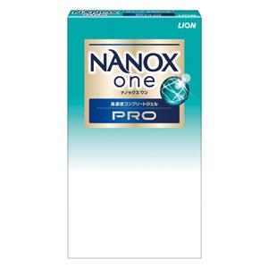 ライオン ナノックスワン プロ10g×2包 1000個セット販売 洗濯用洗剤2袋入り ワンパック使い切りタイプ NANOX 粗品 景品 記念品 バラマキ景品 : 販促品メルシー - 通販 ...