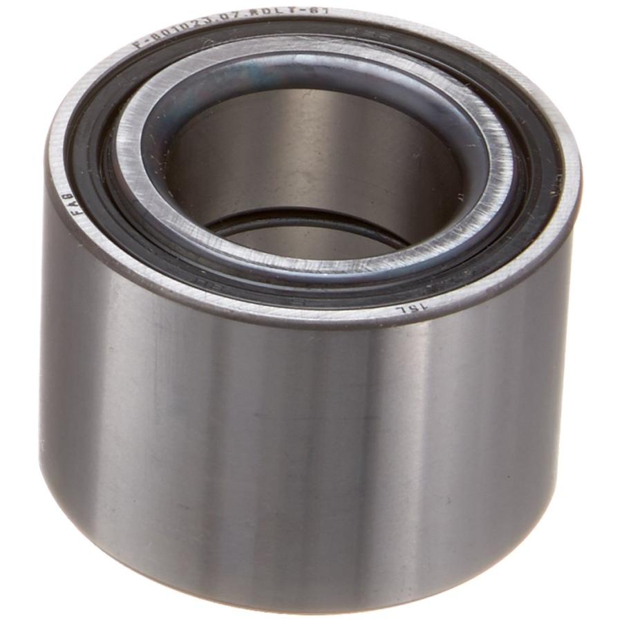 AUTOEXTRA BEARING AND SEAL 516007 WHEEL BEARING Timken 516007 Bea 並行輸入品 ...