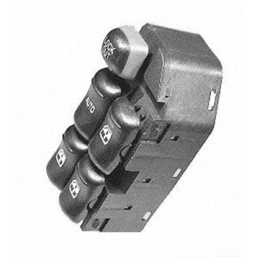 【並行輸入品】標準モーター製品ds 1449電源ウィンドウスイッチ Standard Motor Products DS 1449 Power : LuckyStrike - 通販 ...