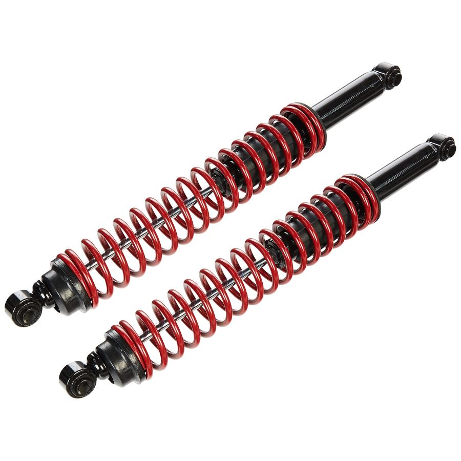 ACDelco 519 30 Specialty Rear Spring Assisted Shock Absorber ACDe 並行輸入品 : LuckyStrike - 通販 ...