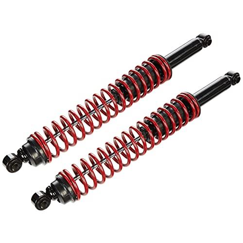 ACDelco 519 30 Specialty Rear Spring Assisted Shock Absorber ACDe 並行輸入品 ...