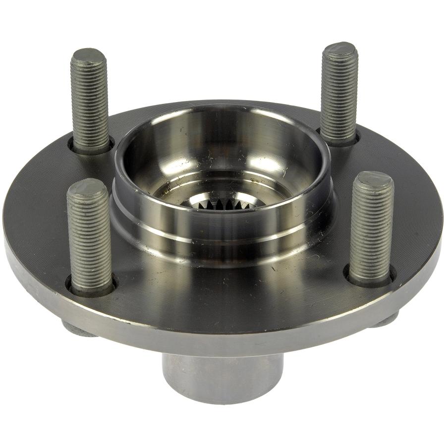【並行輸入品】MOTORMITE MFG/DIV. R+M 930 702 GEN 1 WHEEL HUB Dorman Fro ...