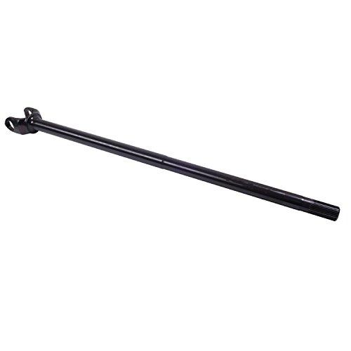 【並行輸入品】Alloy USA 10113 車軸シャフト Alloy Axle Shaft for Jeep Wrangler TJ/ : LuckyStrike - 通販 - Yahoo ...