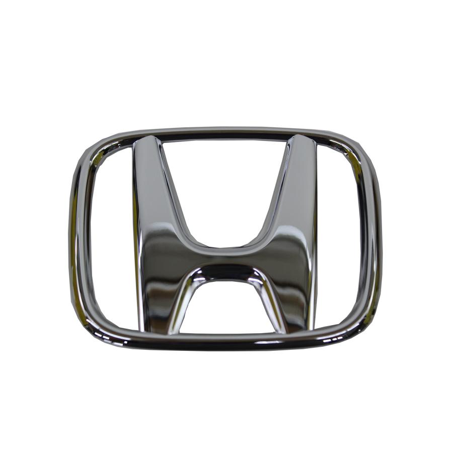 純正ホンダ75701 shj a10エンブレム Honda Genuine 75701 SHJ A10 Emblem, Regul 並行輸入品 : LuckyStrike - 通販 ...