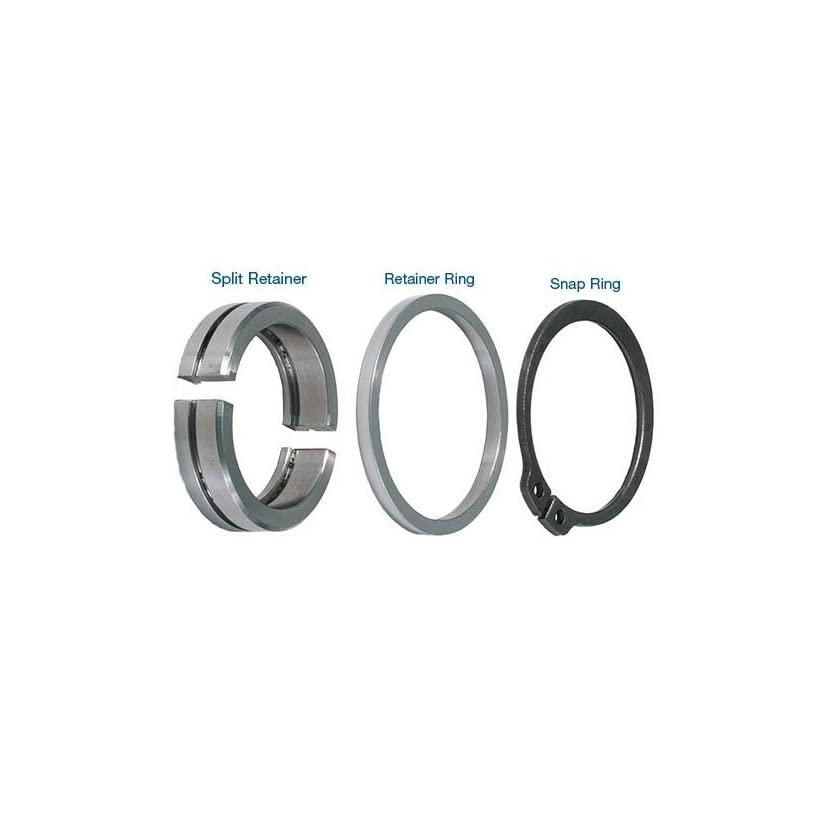 【並行輸入品】Sonnax スナップリング 出力ベアリング 10042001K Transmaxx Sonnax Split Ring ...