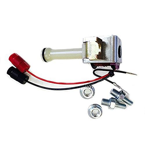 【並行輸入品】トランスミッションパーツダイレクトK77929U ソレノイド、200 4R TCC (1981 1990) Transmissio : LuckyStrike - 通販 ...