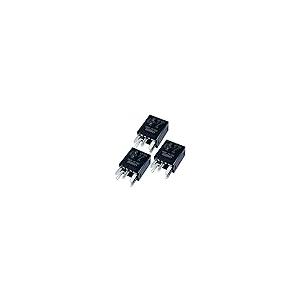 【並行輸入品】Omron GM 5ピン ブラック 12077866 交換用 リレー 5810 0202 7866 (3個パック) Omron ...