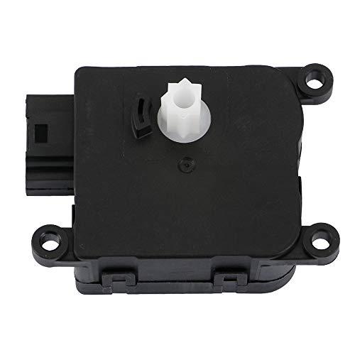 HVACエアドアアクチュエータ604 006 F04058 5143192AAジープコマンダー2006 2010グランドチェロキー 並行輸入品 ...