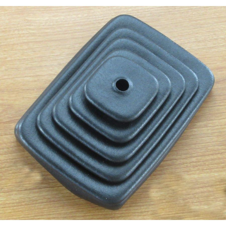 Mopar ジープラングラーTJ ギアシフトレバーアッパーブーツ OEM Jeep Wrangler TJ Gear 並行輸入品 : LuckyStrike - 通販 - Yahoo!ショッピング