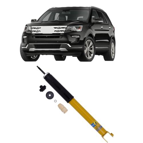 Bilstein B6 11 19 フォード エクスプローラー リアモノチューブ ショックアブソーバー (24 266664) B 並行輸入品 : hfayb07vvmlq4pk ...