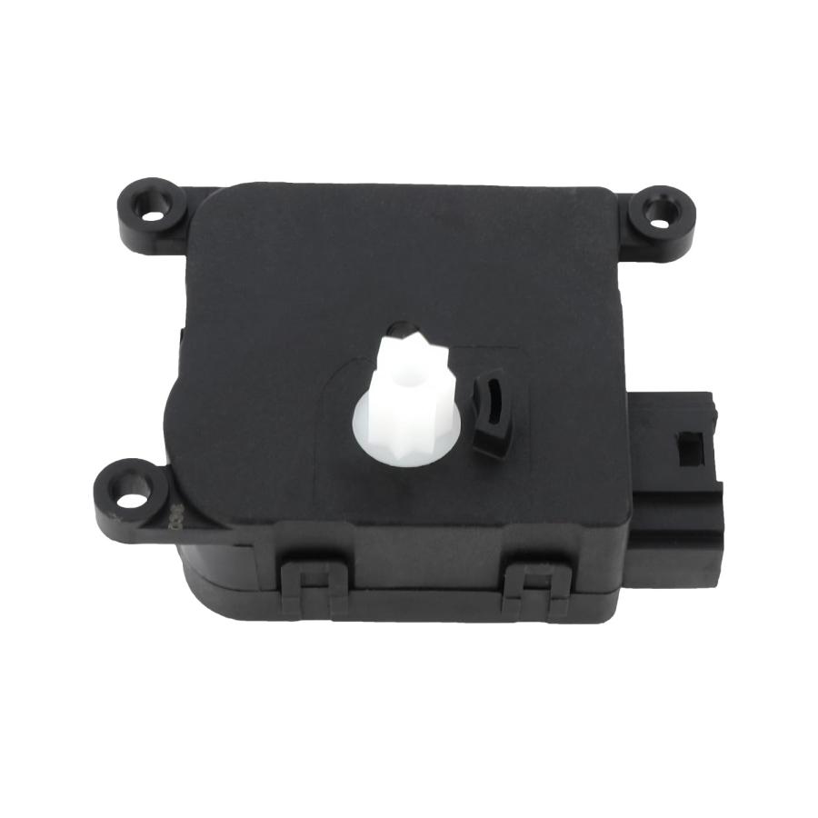 【並行輸入品】cciyu Hvac エアドアアクチュエータ 交換用 604 037 68004016AA ヒーターブレンドドアアクチュエーター ...