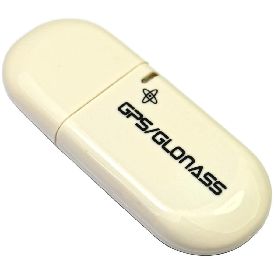 Rasbee VK172 G MOUSE USB GPS/GLONASS GPSレシーバー Windows 8/7/Vista/X 並行輸入品 ...
