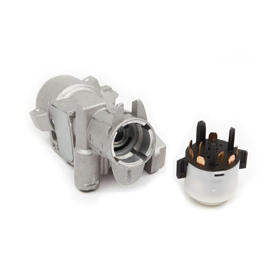 【並行輸入品】Ignition Lock Housing Starter Switch 4B0905851B Replacement for ...