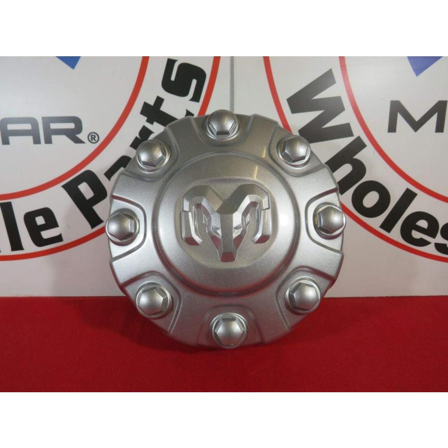 【並行輸入品】Mopar Dodge RAM 2500 3500 ホイールセンターキャップ Argent シルバー OEM Mopar 6PG0 : LuckyStrike - 通販 ...