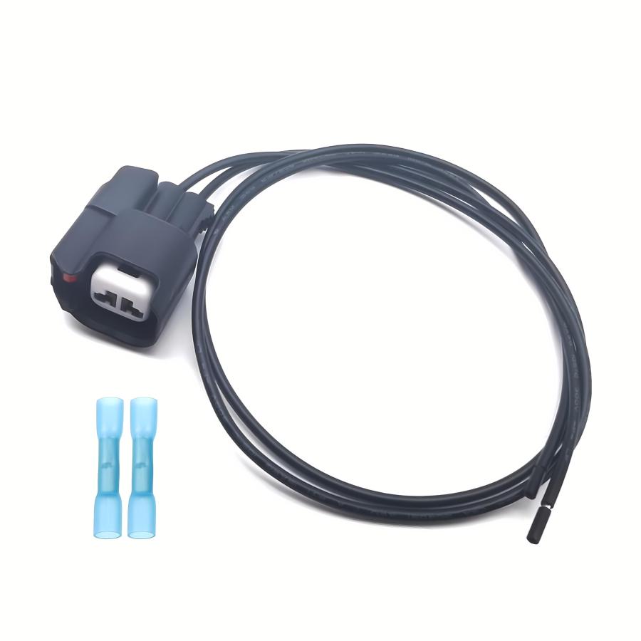 【並行輸入品】645 134 ABSホイールスピードセンサーコネクター 19352068、3U2Z14S411BXAB、68065018AA ...