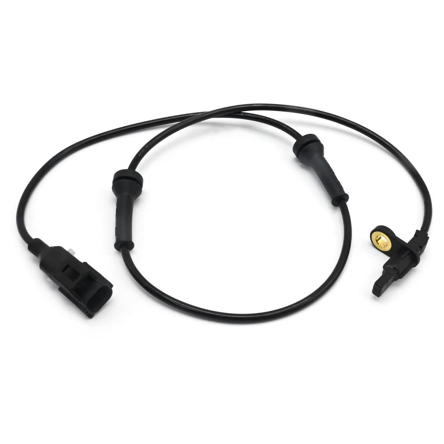 Vkinman LR140695 Front Left Right ABS Wheel Speed Sensor, Car AB 並行輸入品 ...