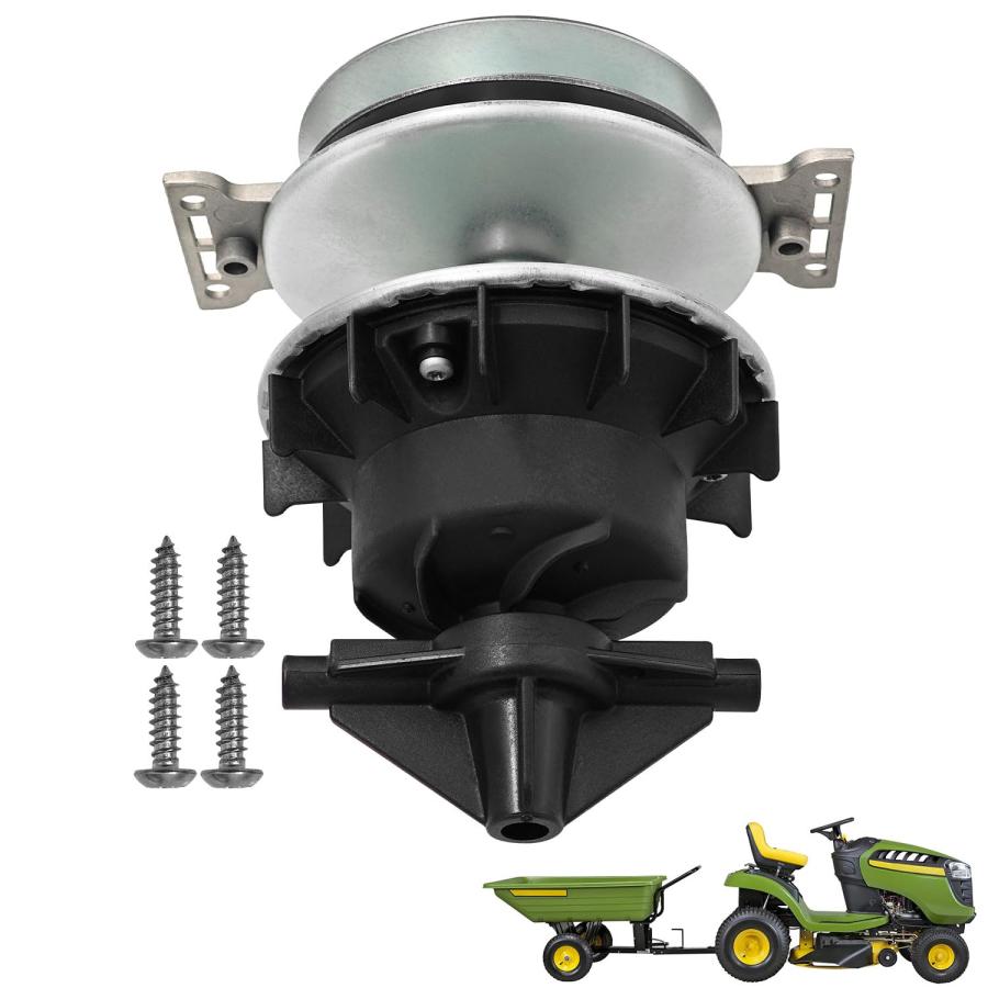 【並行輸入品】VANPERT MIA13031 ドライバーキット/プライマリープーリー RT400 John Deere D105対応 ...