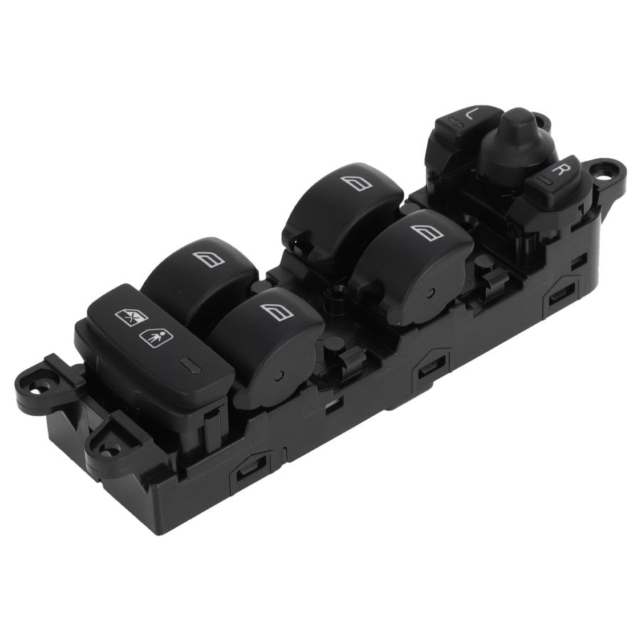 【並行輸入品】ABSOPRO パワーウィンドウスイッチ No.31453264 フロント左運転席側ウィンドウコントロールスイッチ Volvo ...