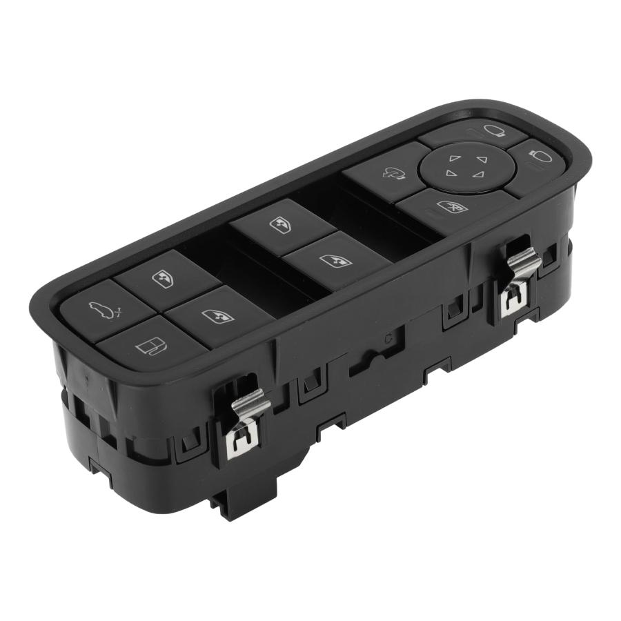 【並行輸入品】ABSOPRO パワーウィンドウスイッチ No.971959858H ウィンドウコントロールスイッチ ポルシェカイエン2019 ...