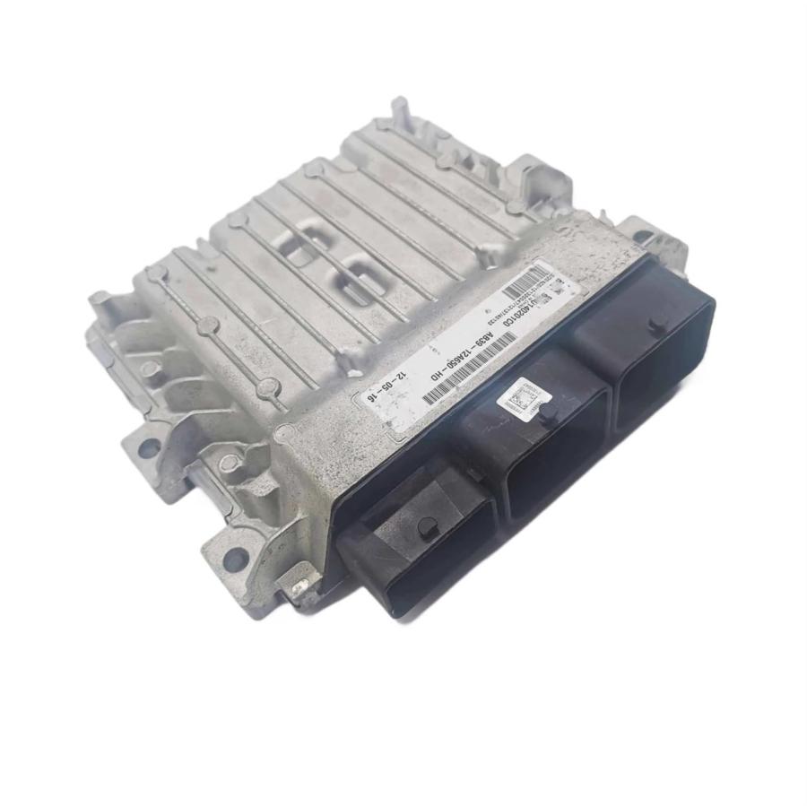 Auto ECU Engine Control Unit AB39 12A650 HD Computer Module ECM 並行輸入品 ...