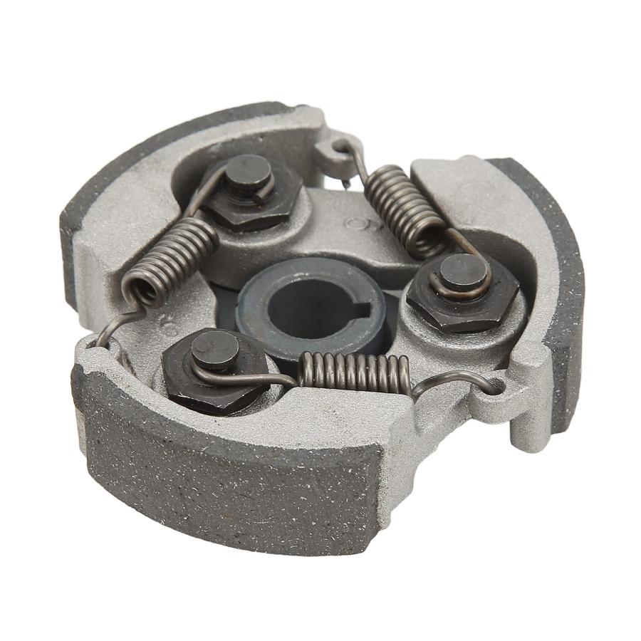 【並行輸入品】ATV Clutch Pad, Aluminium Heavy Duty Sprocket Spring Asse ...