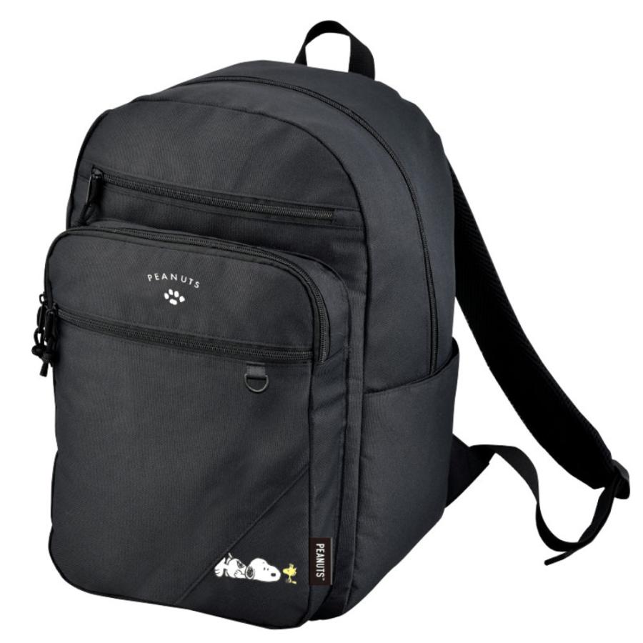 122131.スヌーピーBK キャラクター リュック 30L リュックサック かわいい デイパック バックパック 中学生 高校生 ...