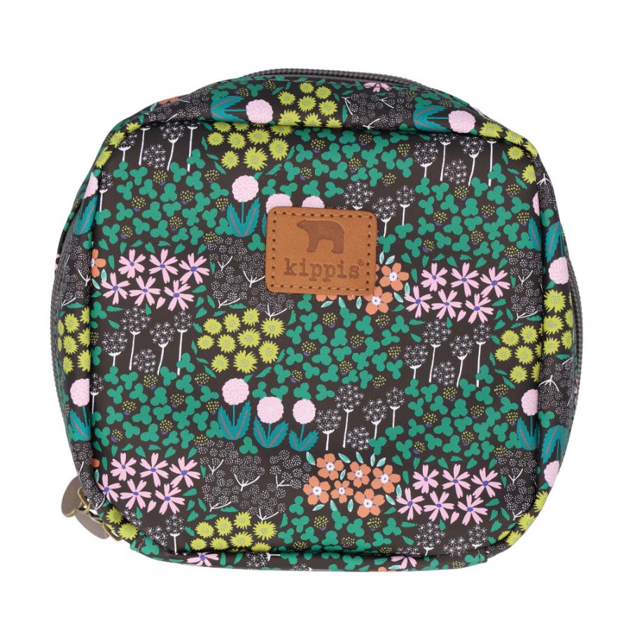 MULTI kippis キッピス スクエアポーチ ポーチ KEKP297 化粧ポーチ メイクポーチ マルチポーチ : BACKYARD FAMILY 雑貨タウン - 通販 - Yahoo ...