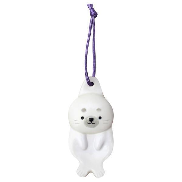 ☆ あざらし かっさ マッサージ 通販 プレート 美容グッズ お肌 お風呂 癒し ほぐす 刺激 健康グッズ 動物 インテリア 猫 ネコ ねこ ...