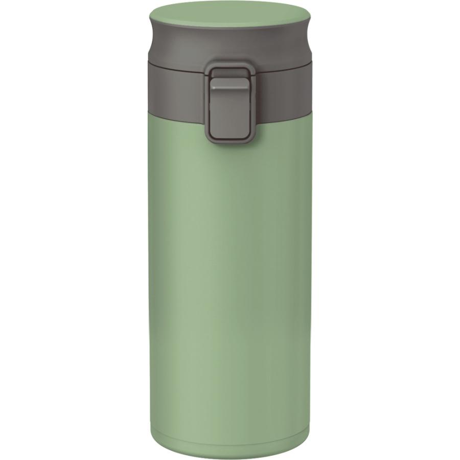 ☆ グリーン ☆ TUMBLER 真空断熱携帯タンブラー TLW350 アスベル 真空断熱携帯タンブラー ASVEL TLW350 350ml ...