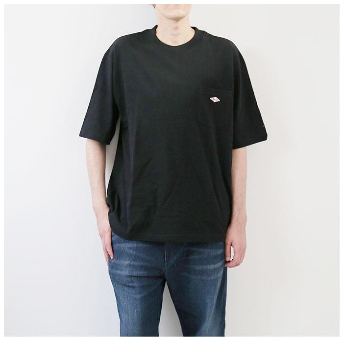 05BLACK LLサイズ BALL ワッペン/ポケット付き BIGサイズ半袖Tシャツ 52560 半袖 Tシャツ メンズ 綿100 ...