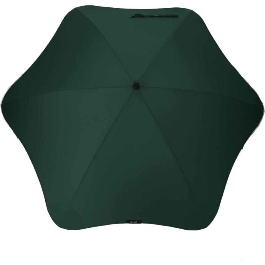 ☆ フォレストグリーン BLUNT CLASSIC 2.0 65cm ブラント クラシック 大人 お洒落 な 傘 サエラ caetla ブランド : BACKYARD FAMILY 雑貨タウン ...