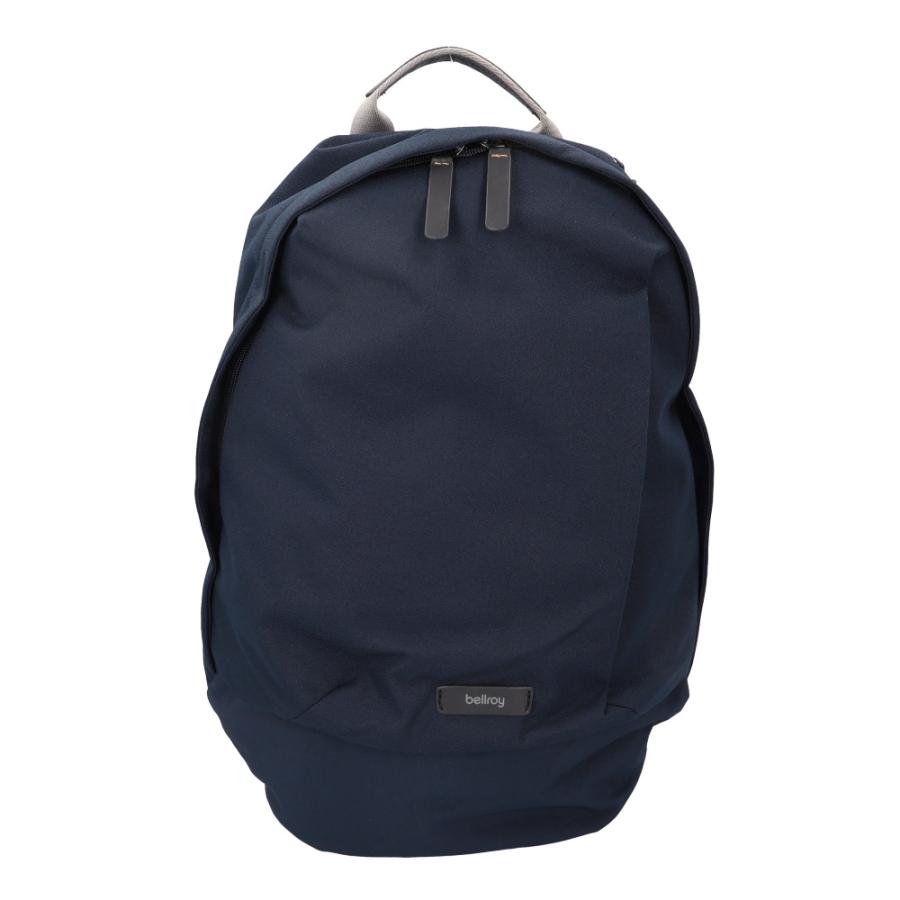 Navy ☆ bellroy ベルロイ CLASSIC BACKPACK SECOND EDITION BCBB リュック メンズ おしゃれ ...