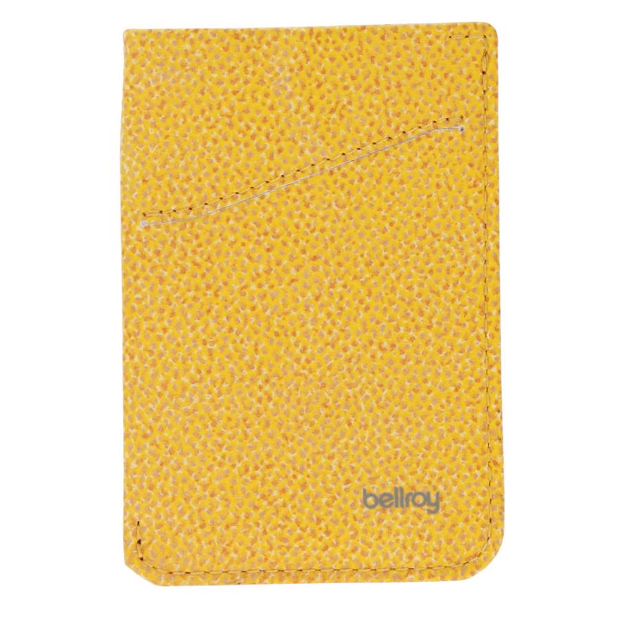 Citrus bellroy ベルロイ CARD SLEEVE WCSA カードケース メンズ ブランド カードスリーブ 札入れ ...