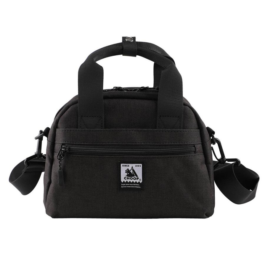 ☆ ブラック CHOOP Round 2way shoulder バッグ シュープ c-60705 ショルダーバッグ ショルダーバック 斜めがけバッグ レディース : BACKYARD ...