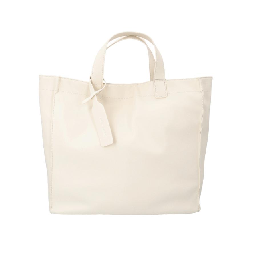 ☆ アイボリー cache カシュカシュ ガーメントPUショッパートート cachecache ショッパーバッグ トート ショッパー : BACKYARD FAMILY 雑貨タウン - 通販 ...