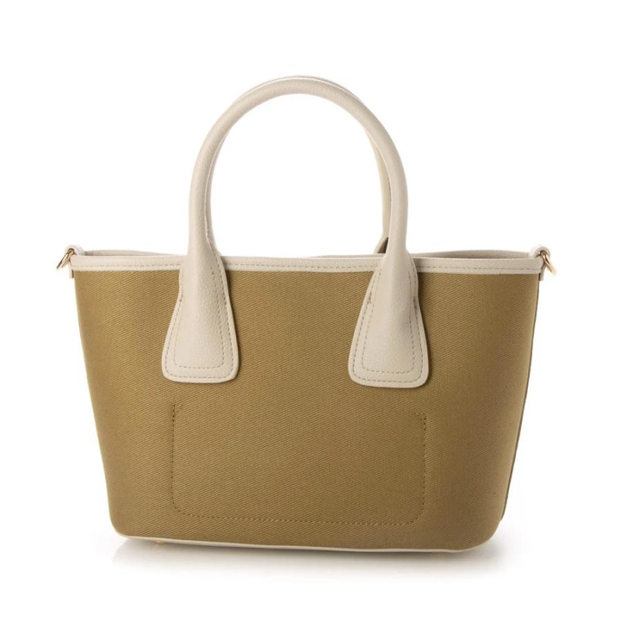 ☆ ベージュ cachecache カシュカシュ コットンツイル2WAYトートバッグ トートバッグ cache 74480 レディース : BACKYARD FAMILY 雑貨タウン - 通販 ...