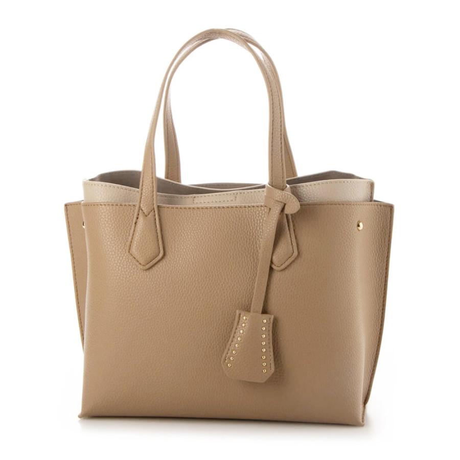 ☆ オーク/ベージュ cachecache カシュカシュ 2WAYパーテーショントートバッグ トートバッグ cache 74940 : BACKYARD FAMILY 雑貨タウン - 通販 ...