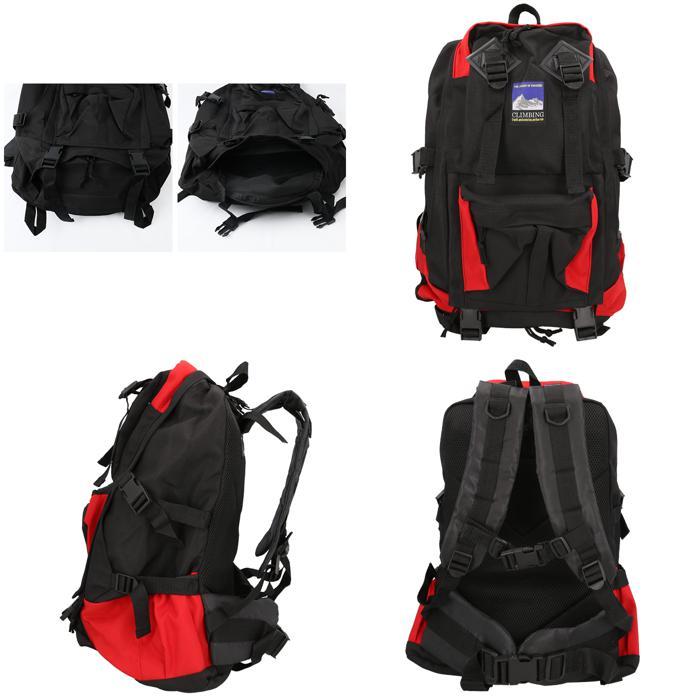 ★ ブルー ★ クライミング CLIMBING 9240リュックサック リュック メンズ 大容量 クライミング 9240 CLIMBING リュックサック バッグ バック ...