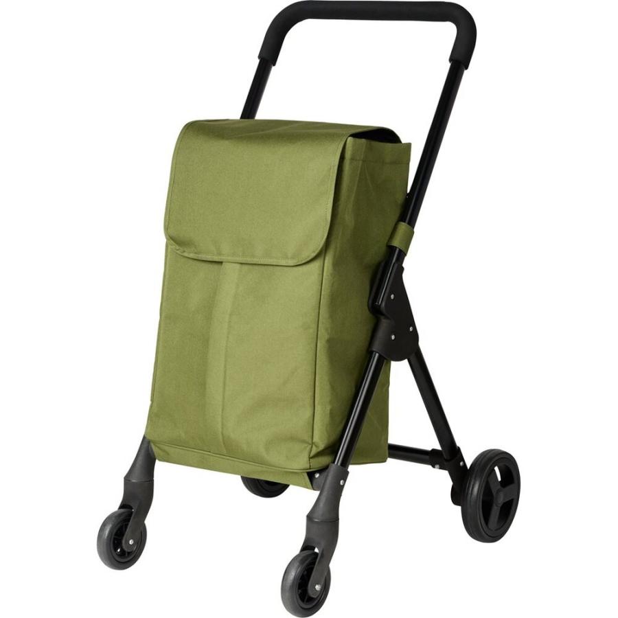 ☆ カーキ ☆ cocoro コ・コロ 前押し4輪カート cocoro ココロ 前押し 4輪 ショッピングカート 前押しカート 4輪カート : cocoro4rinmae-zai-khaki ...