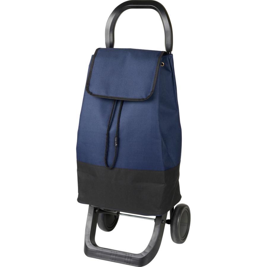 ☆ プルミエ.ネイビー コ・コロ cocoro モード ショッピングカート カート 大容量 : BACKYARD FAMILY 雑貨タウン - 通販 - Yahoo!ショッピング