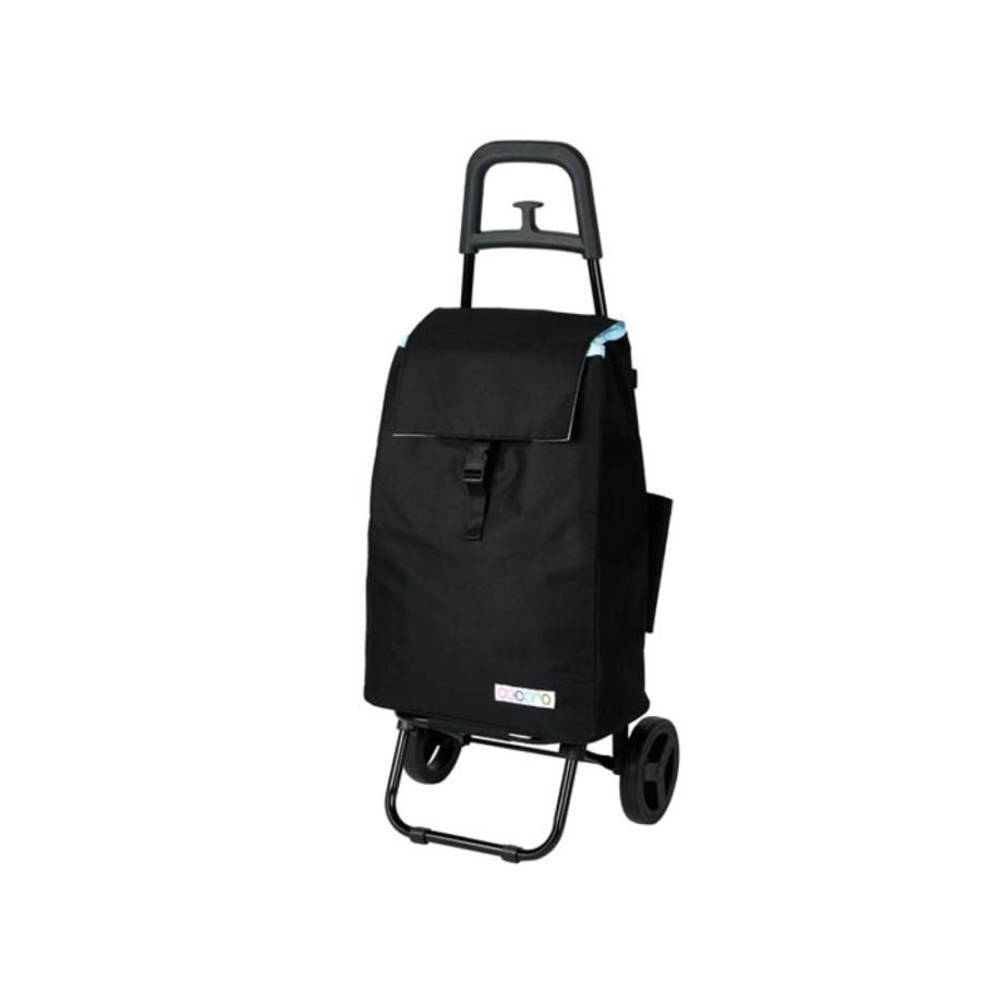 ☆ プレーンカラーブラック2 cocoro（コ・コロ）保冷/保温機能付きショッピングカート ショッピングカート cocoro ココロ コ・コロ : BACKYARD FAMILY 雑貨タウン ...