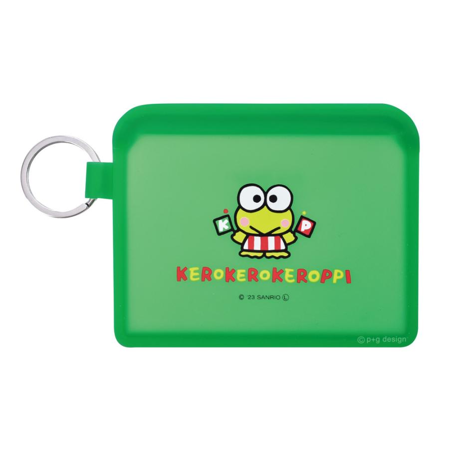 ☆ けろけろけろっぴ pgdesign ピージーデザイン FLAPPO キャラクター ポーチ 小さい 小物入れ ミッフィー グッズ : BACKYARD FAMILY 雑貨タウン - 通販 ...