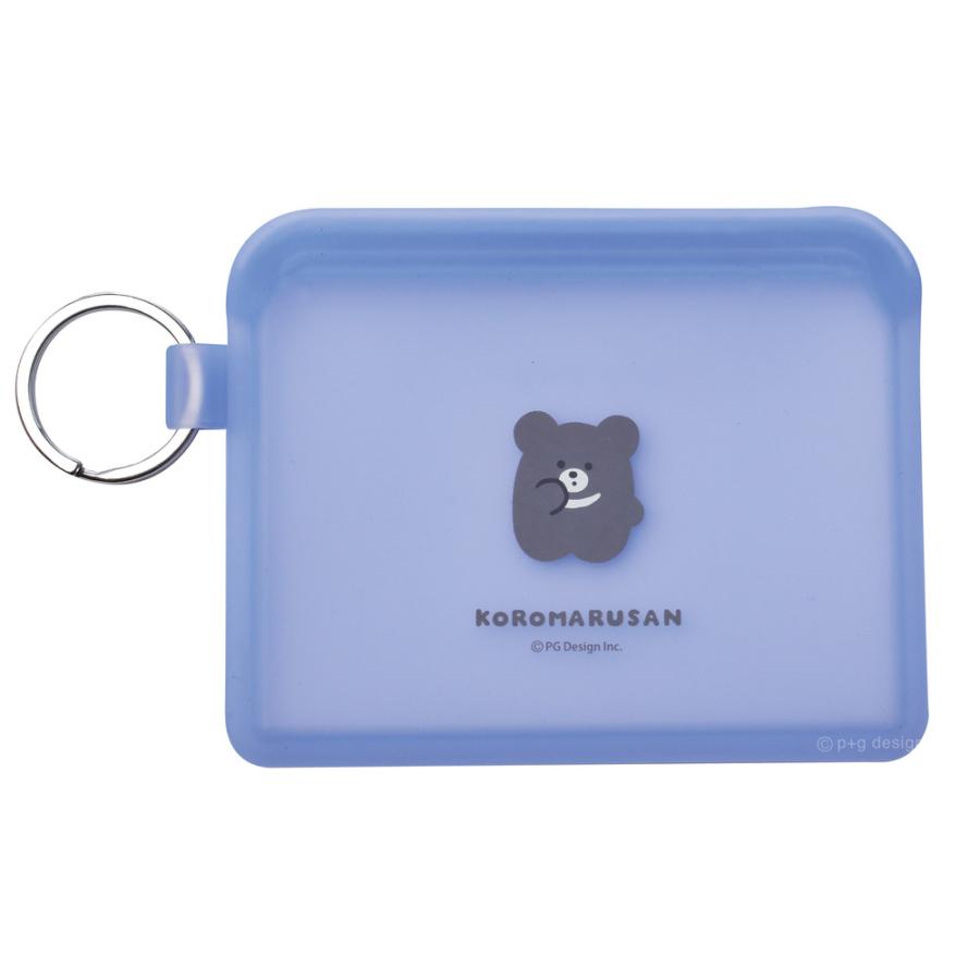 ☆ ころまるさんセサミ pgdesign ピージーデザイン FLAPPO キャラクター ポーチ 小さい 小物入れ ミッフィー : BACKYARD FAMILY 雑貨タウン - 通販 ...