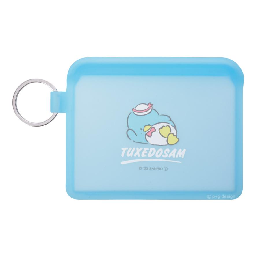 ☆ タキシードサム pgdesign ピージーデザイン FLAPPO キャラクター ポーチ 小さい 小物入れ ミッフィー グッズ : BACKYARD FAMILY 雑貨タウン - 通販 ...